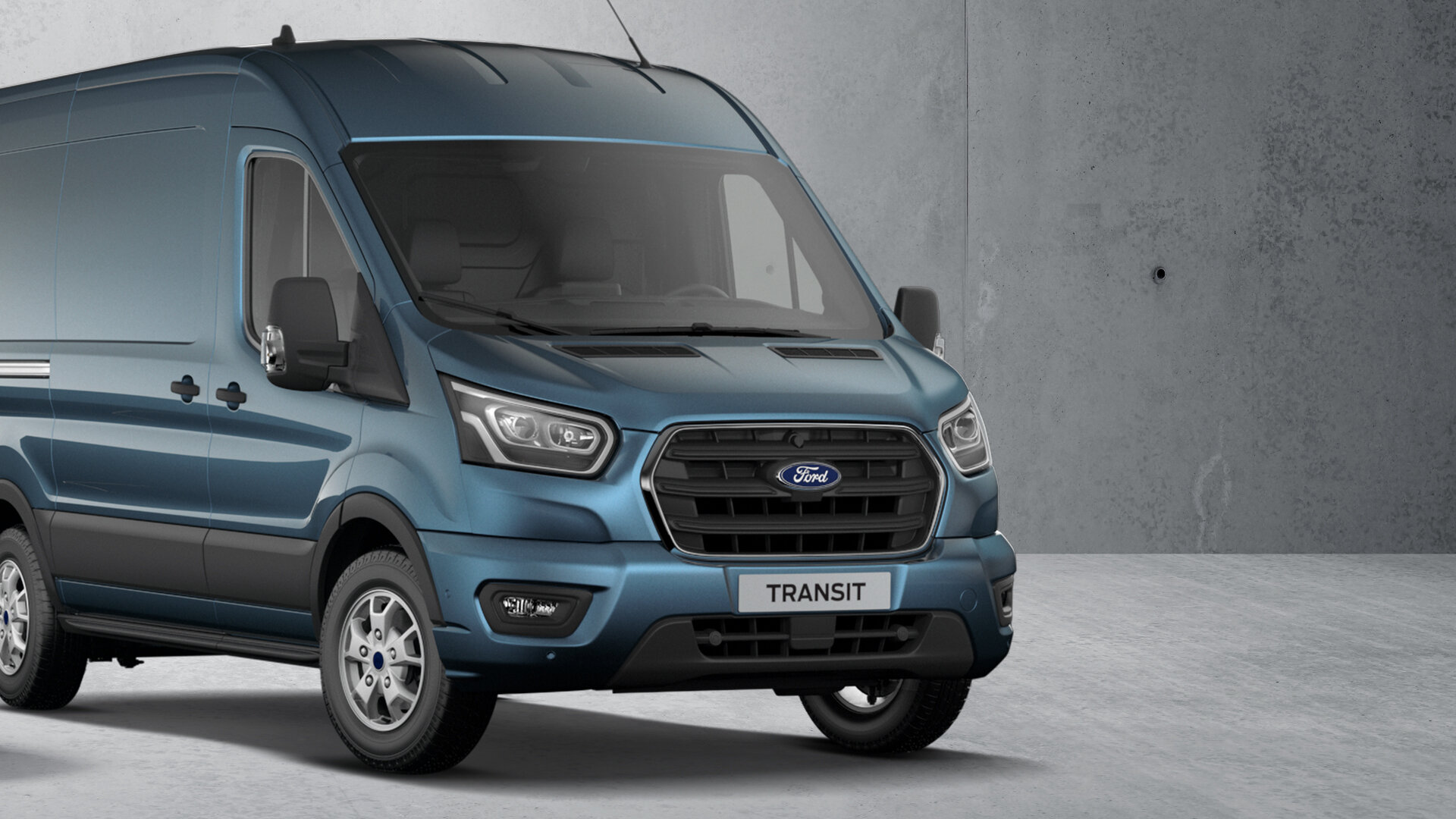 ernst+könig | Dein TOP Ford Händler| Wir bewegen Baden