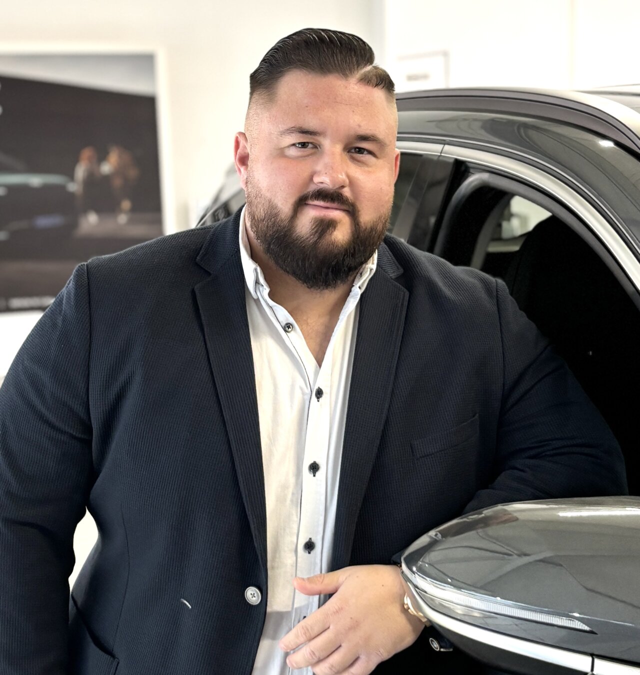 Ford & Hyundai Store Freiburg | ernst + könig | Dein TOP Mobilitätspartner