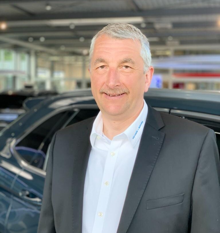 Ford & Hyundai Store Freiburg | ernst + könig | Dein TOP Mobilitätspartner