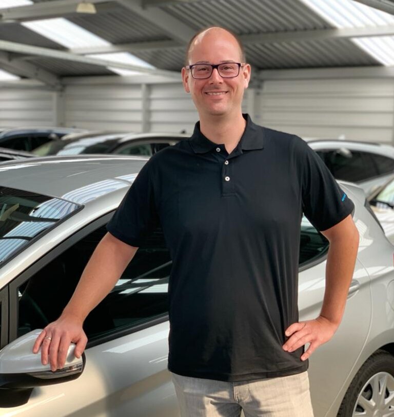Ford & Hyundai Store Freiburg | ernst + könig | Dein TOP Mobilitätspartner