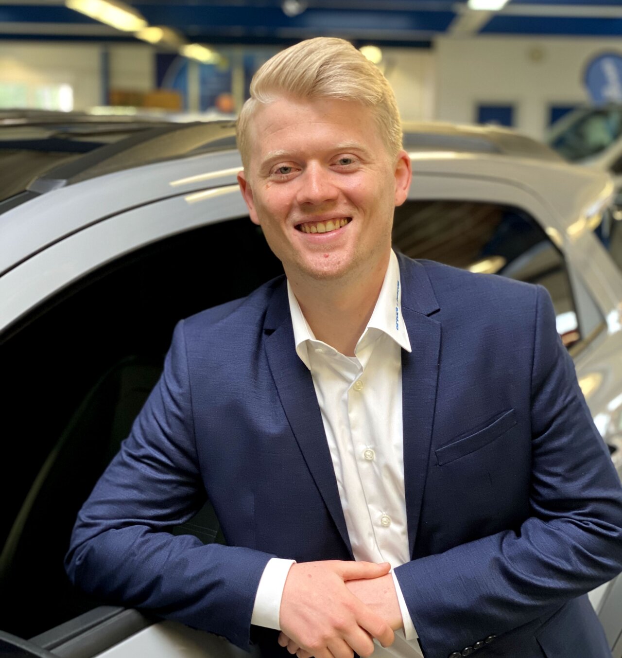 Ford & Hyundai Store Freiburg | ernst + könig | Dein TOP Mobilitätspartner