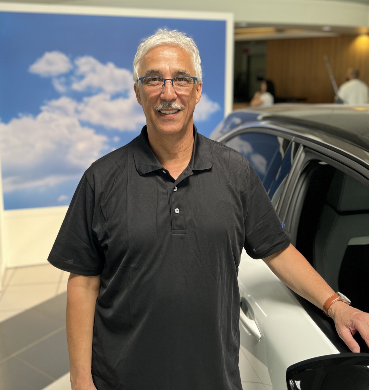 ernst + könig Lörrach | Wir bewegen Baden | Dein TOP Mobilitätspartner